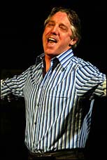 Michael Rupert One of the Real Men of New Charles Strouse Musical in ...