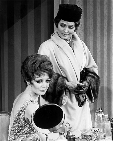 Julie Wilson, Celebrated Cabaret Singer, Dies at 90 | Playbill