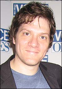 Adam Rapp's Essential Self-Defense Completes Playwrights Horizons ...