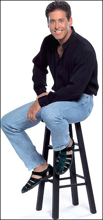 Danny Gans, Vocal Impressionist Who Played Vegas and Broadway, Dead at ...