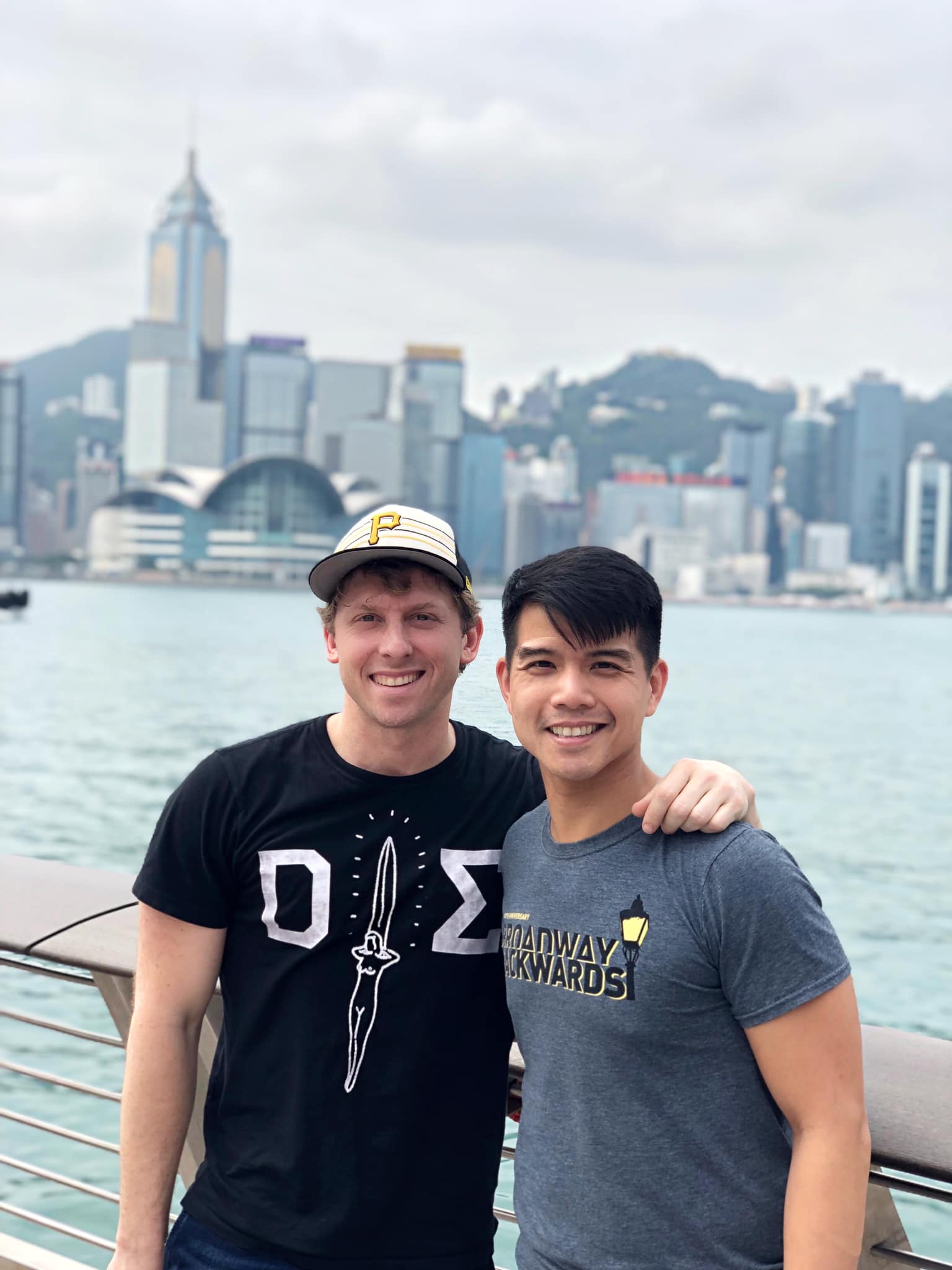 Grateful: 37 Broadway Actors Share Who They Were Thankful for in 2020 ...