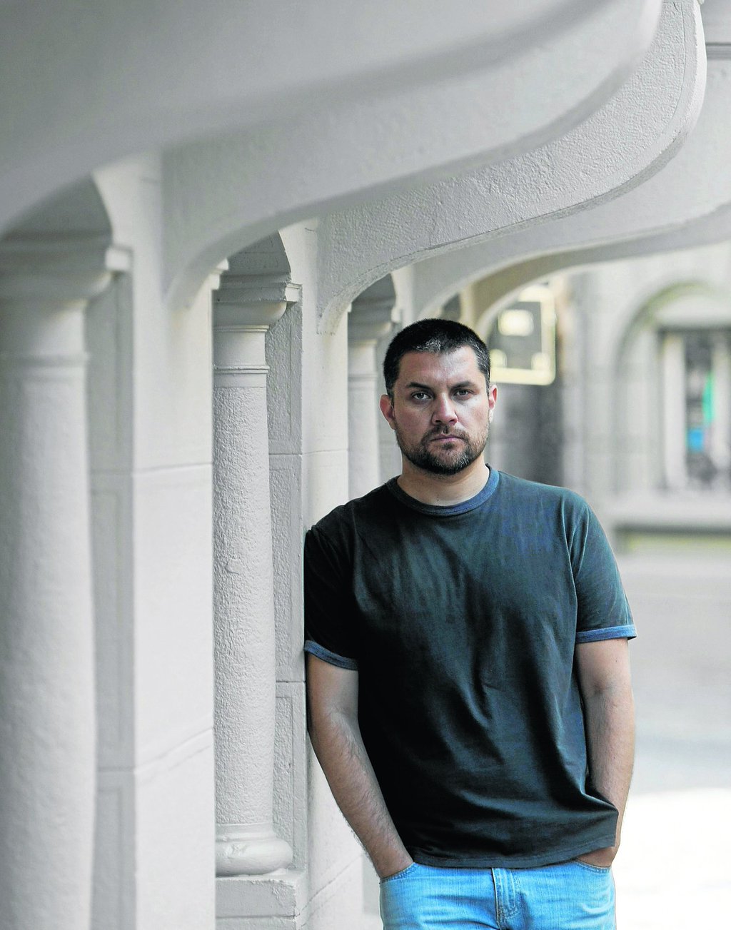 The Los Angeles Theatre Digest: April 1–7 | Playbill