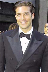 Craig Bierko in Talks to Join Cast of Modern Orthodox | Playbill