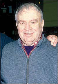 Fred Ebb Foundation Donates Record-Breaking Sum to Broadway Cares ...