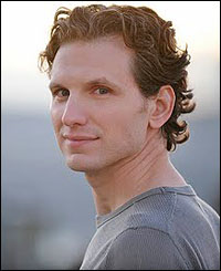 THE LEADING MEN: The Elf Himself — Sebastian Arcelus | Playbill