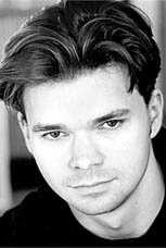 Hunter Foster Leaves Urinetown July 27 for Little Shop of Horrors ...