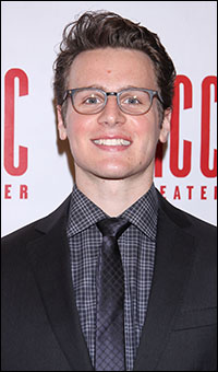 Jeremy Jordan and Cheyenne Jackson Offered a Side Show, Sierra Boggess ...