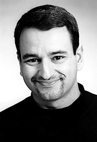 Perfect/Change's Joe DiPietro Wins Inge Festival Honors | Playbill