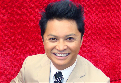 Alec Mapa: Baby Daddy Plays the Laurie Beechman Theater Feb. 9-11 ...