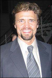 Brent Barrett to Star in Regional Premiere of Ludwig's Leading Ladies ...