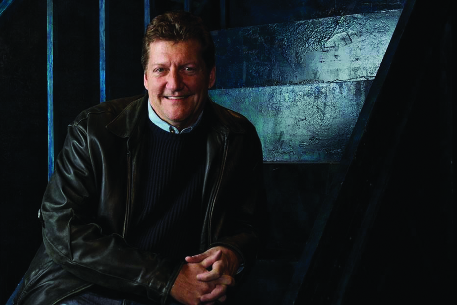 Howell Binkley, Tony- and Olivier-Winning Lighting Designer, Dies at 64 ...