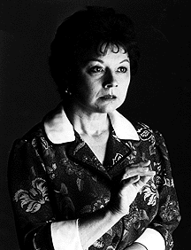 Molly Sweeney Opens Oct. 24 at Indiana Rep | Playbill