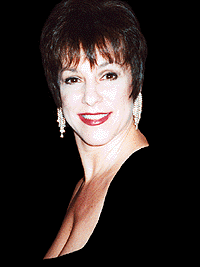 Jana Robbins Sings Styne & Sondheim, Remembering the Gypsy in Her Soul ...