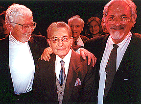 Lore Noto, Fantasticks Producer and Actor, Dead at 79 | Playbill