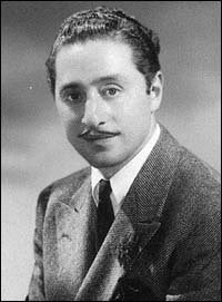 Songs by Harold Arlen Will Be Re-Imagined for New Broadway-Aimed ...