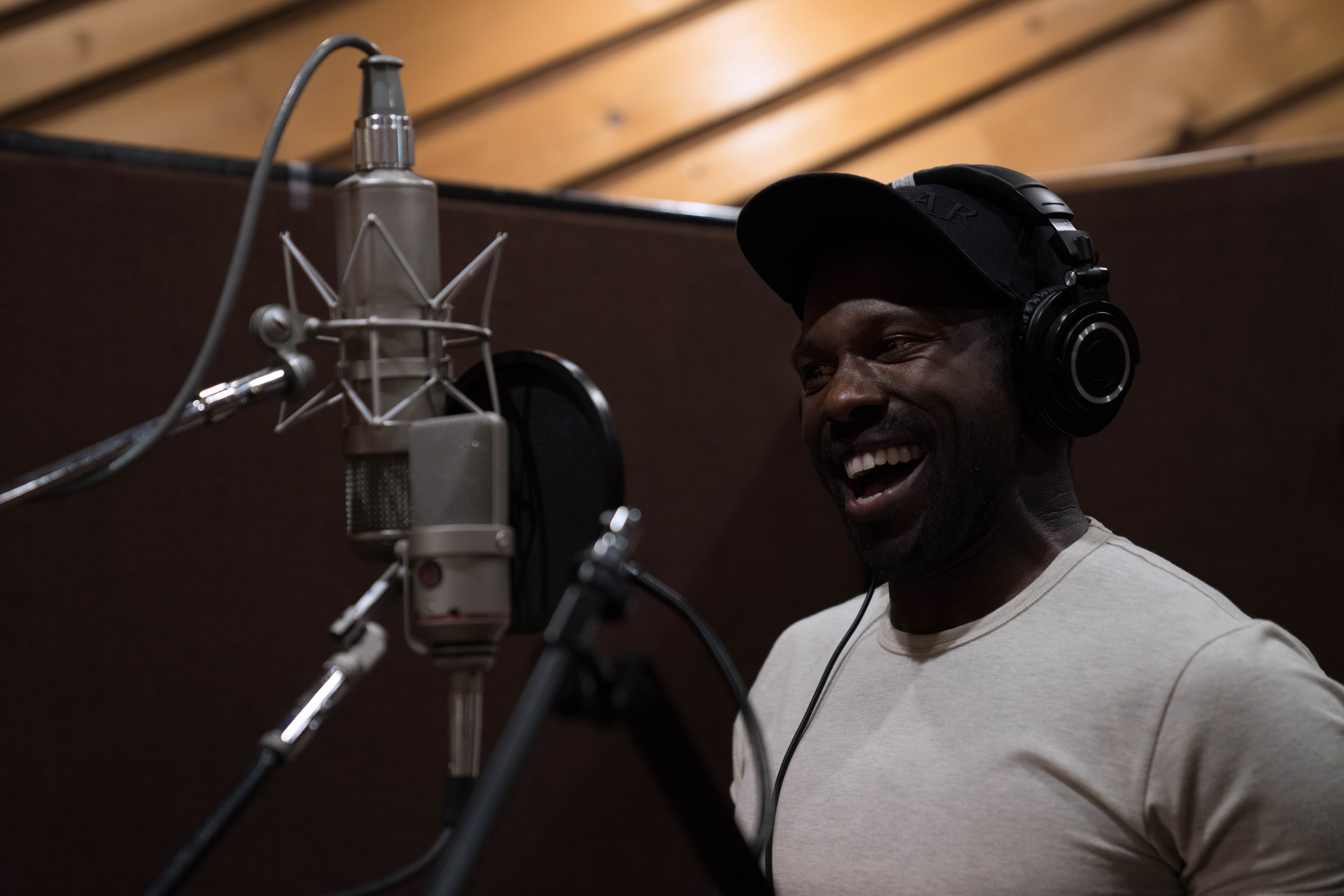 9 Roles That Have Built Joshua Henry’s Remarkable Broadway Career ...