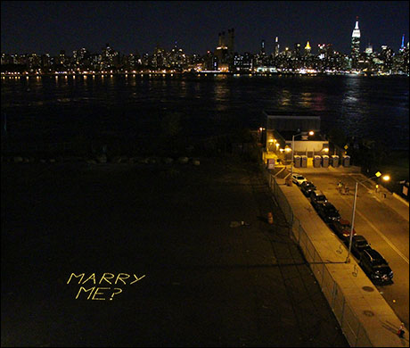 Broadway Actress Allison Case Is Engaged to Girlfriend Ashley Connors ...