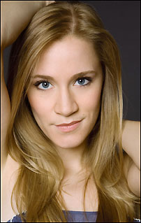 Morgan Returns to Off-Broadway's The Fantasticks Dec. 22 | Playbill