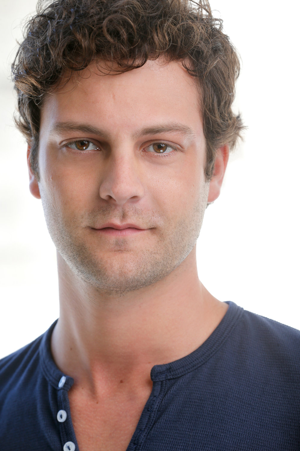 Andy Mientus and Van Hughes on Blurring the Lines With Their Synthpop ...