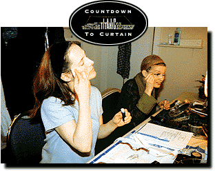 TITANIC INTERVIEW - Jennifer Piech | Playbill