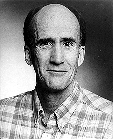 Hal Landon, Jr. Is Scrooge for 22nd Year at South Coast Rep, Nov. 24 ...