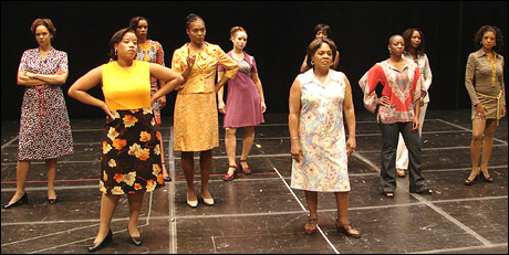 Tim Acito's Brewster Place Musical Begins World Premiere in Atlanta ...
