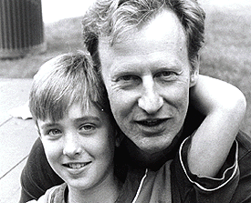 Gerroll and Gerroll Team Up in Gray's Classes at Williamstown, July 26 ...