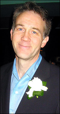 THE LEADING MEN: Gaines and Gunn | Playbill