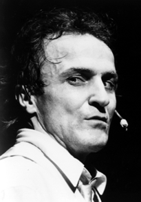 Fourteen Years of "Mind Attacks" With David Patrick Kelly | Playbill