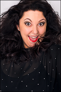 Tori Scott Will Celebrate Vodka Is the Reason for the Season at Joe's ...