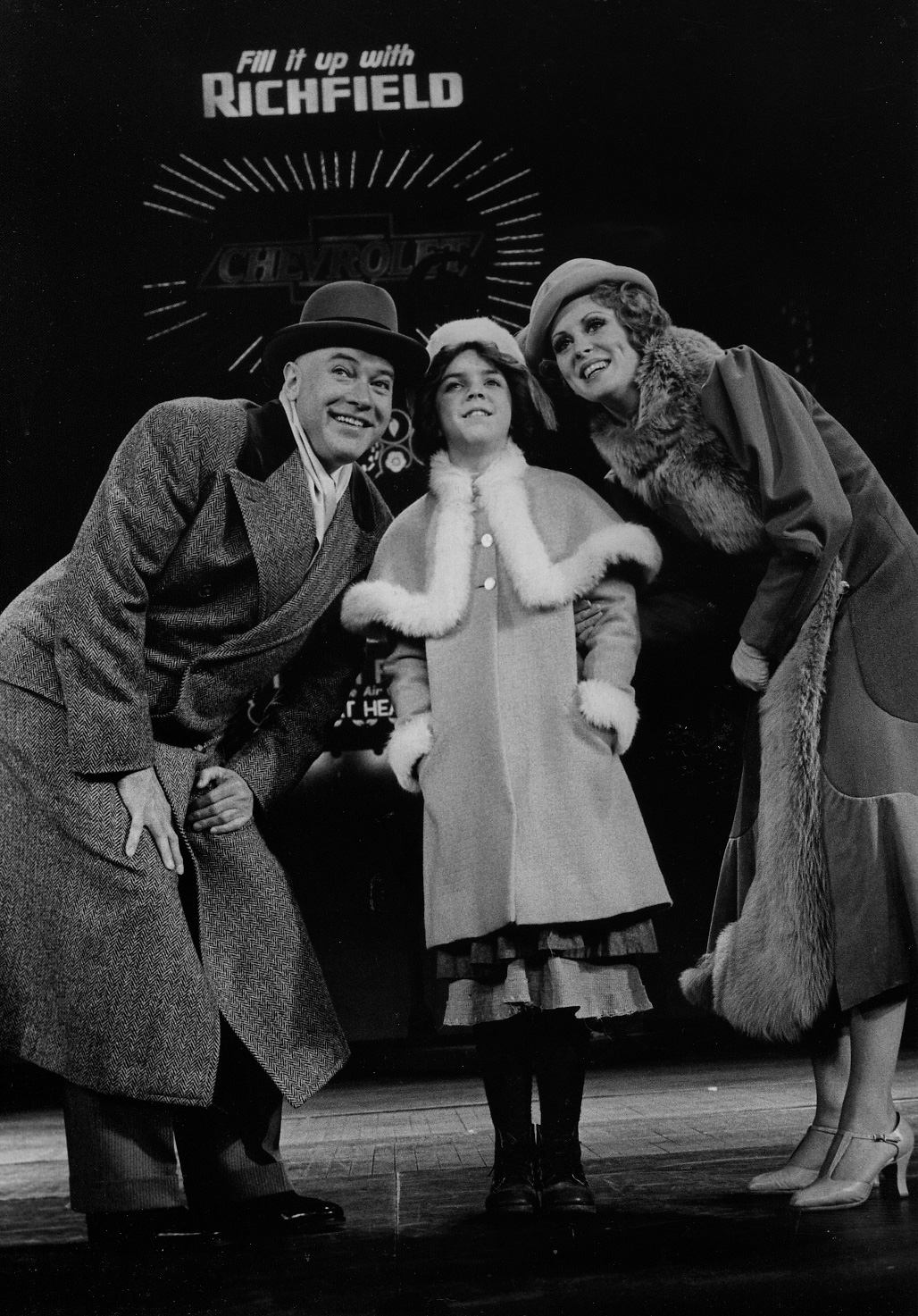 Annie Creator Martin Charnin Shares His Most Unforgettable Theatrical ...