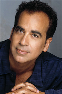 THEIR FAVORITE THINGS: Director-Producer Richard Jay-Alexander Shares ...