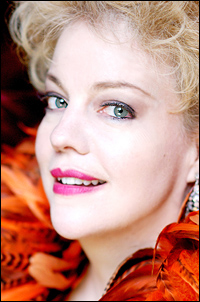 Bewitched, The Songs of Rodgers and Hart Presented at the Triad Oct. 14 ...