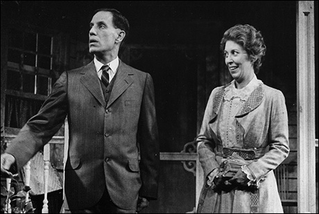 Their Favorite Things: Gentleman's Guide Star Judy Blazer Shares Her ...