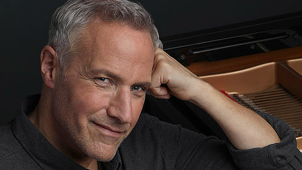 Adrienne Warren, Kelli O'Hara, Norm Lewis, More Join Jim Brickman ...