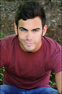 A Bewitching Switch: Understudy Matthew Risch Is New Pal Joey, Opening ...