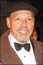 Playwright August Wilson, Who Chronicled African-American Experience ...