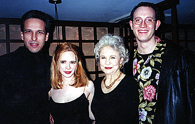 Adrienne Shelly, Offbeat Actress of Stage and Film, Dies at 40 | Playbill