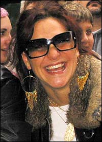 Shoshana Bean to Be Part of Early Revue with Scott Nevins | Playbill