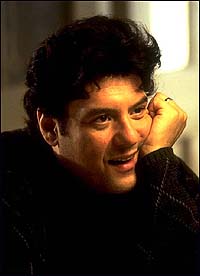 Robert Pastorelli, of TV's "South Pacific" and "Murphy Brown," and Nunn ...