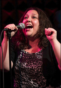 Following Sold-Out Concert, Tori Scott Returns to Joe's Pub Aug. 29 ...