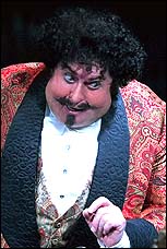 Crawford Won't Reprise Fosco for Broadway Woman in White Audiences ...