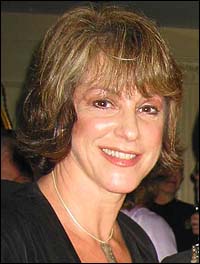 Jana Robbins and I Love You Because Cast Join Forces May 17 | Playbill