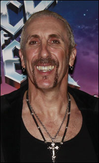 Dee Snider's "Broadway" Album, With Patti LuPone and Cyndi Lauper, Hits ...