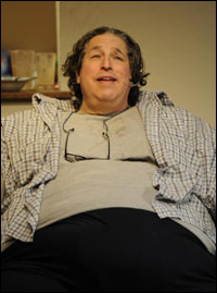 World Premiere of The Whale, With Tom Alan Robbins, Angela Reed, Tasha ...