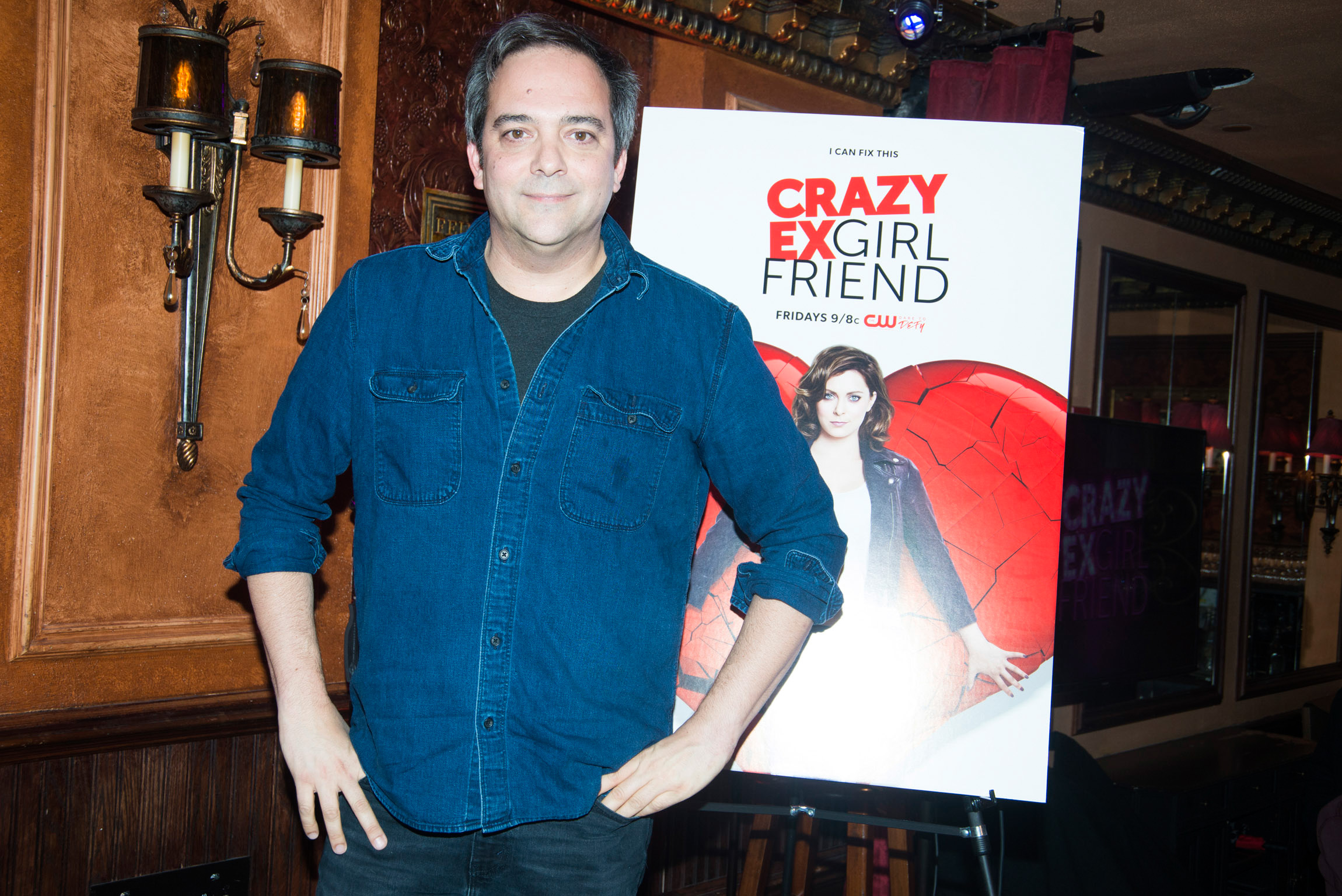 Tony-Nominated and Emmy-Winning Composer Adam Schlesinger Has Passed ...