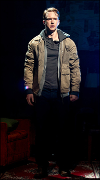 Stalking the Bogeyman, Based on Violent True Story, Opens Off-Broadway ...