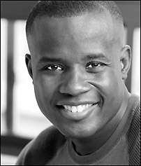 Gregory II Will Exit Cry-Baby June 15; Clark Is New Dupree | Playbill