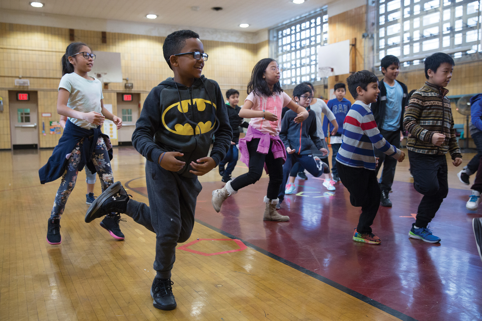 New York City Ballet Celebrates 40 Years of The Nutcracker Project ...