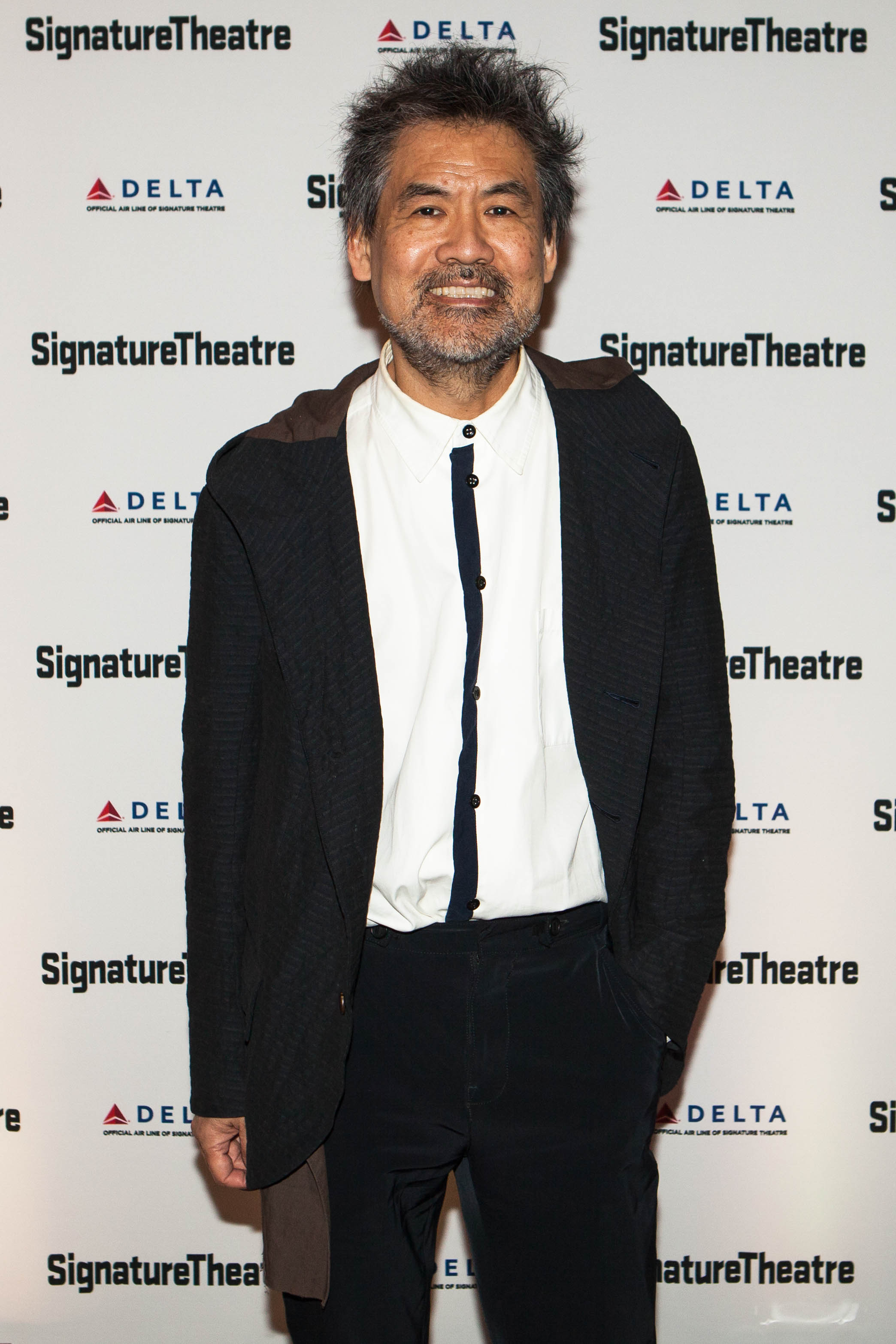 Conrad Ricamora and Francis Jue Star in David Henry Hwang and Jeanine ...